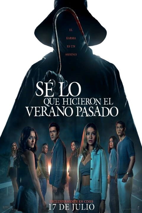 Cartelera Cineplanet Primavera – Tu Entrada